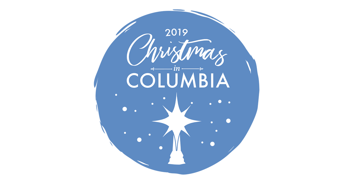 Columbia Tree Lighting Sparks Holiday Spirit | Maury Alliance