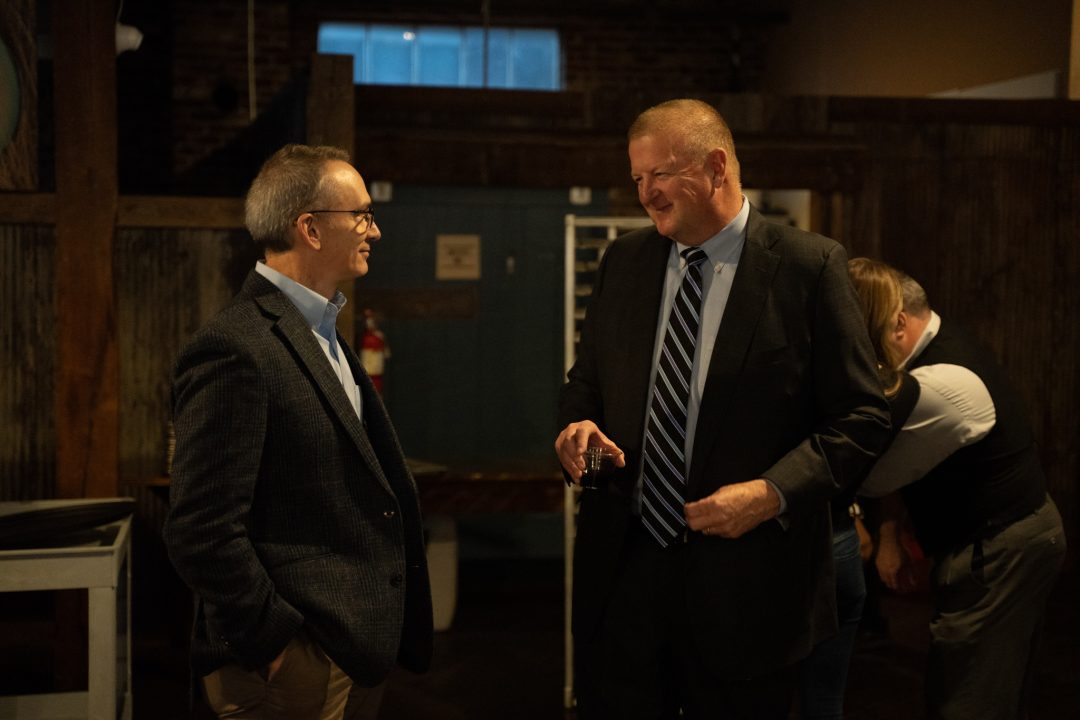 2023 Annual Meeting | Maury Alliance