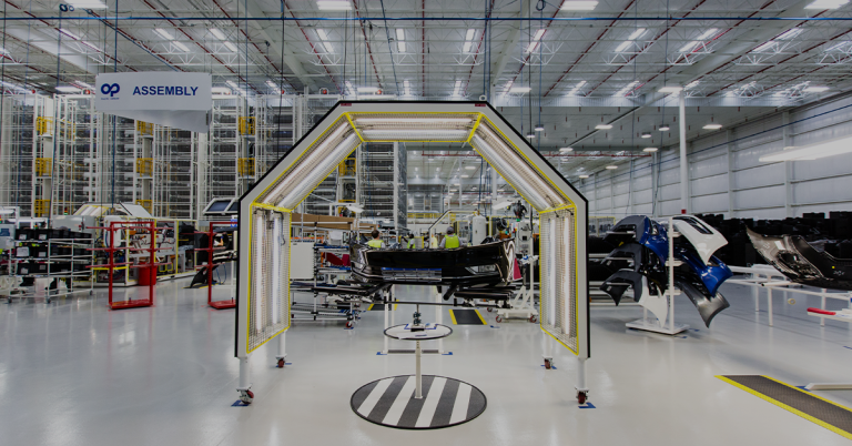 OPmobility Exteriors Group Announces Maury County Expansion | Maury ...